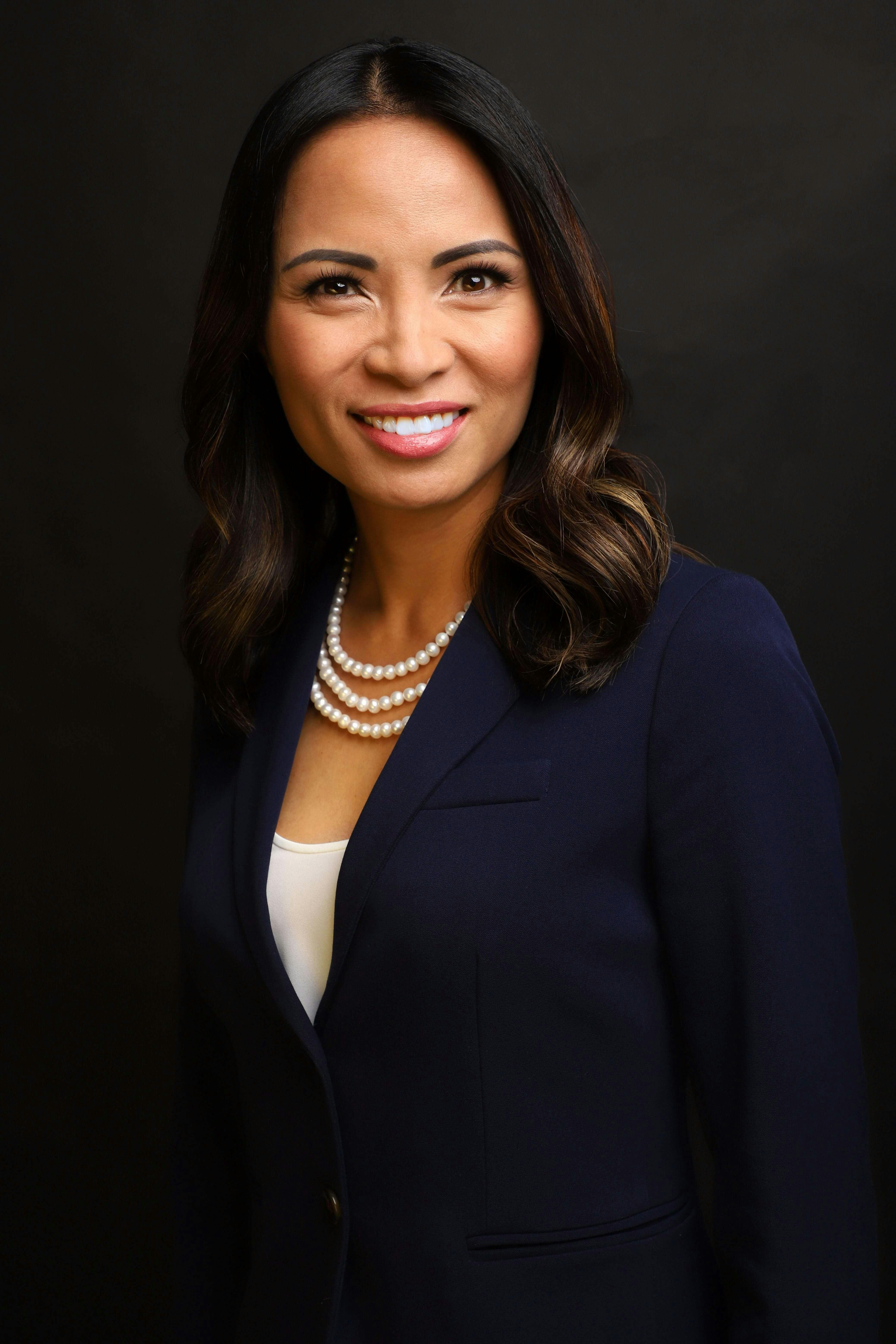 Tracey Nguyen - Baker Tilly