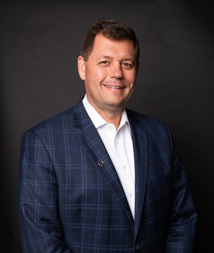 Jeffrey L. Ferro - Baker Tilly