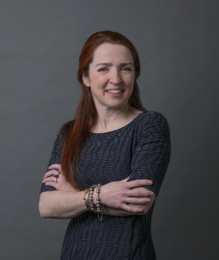 Amanda Fyffe - Baker Tilly