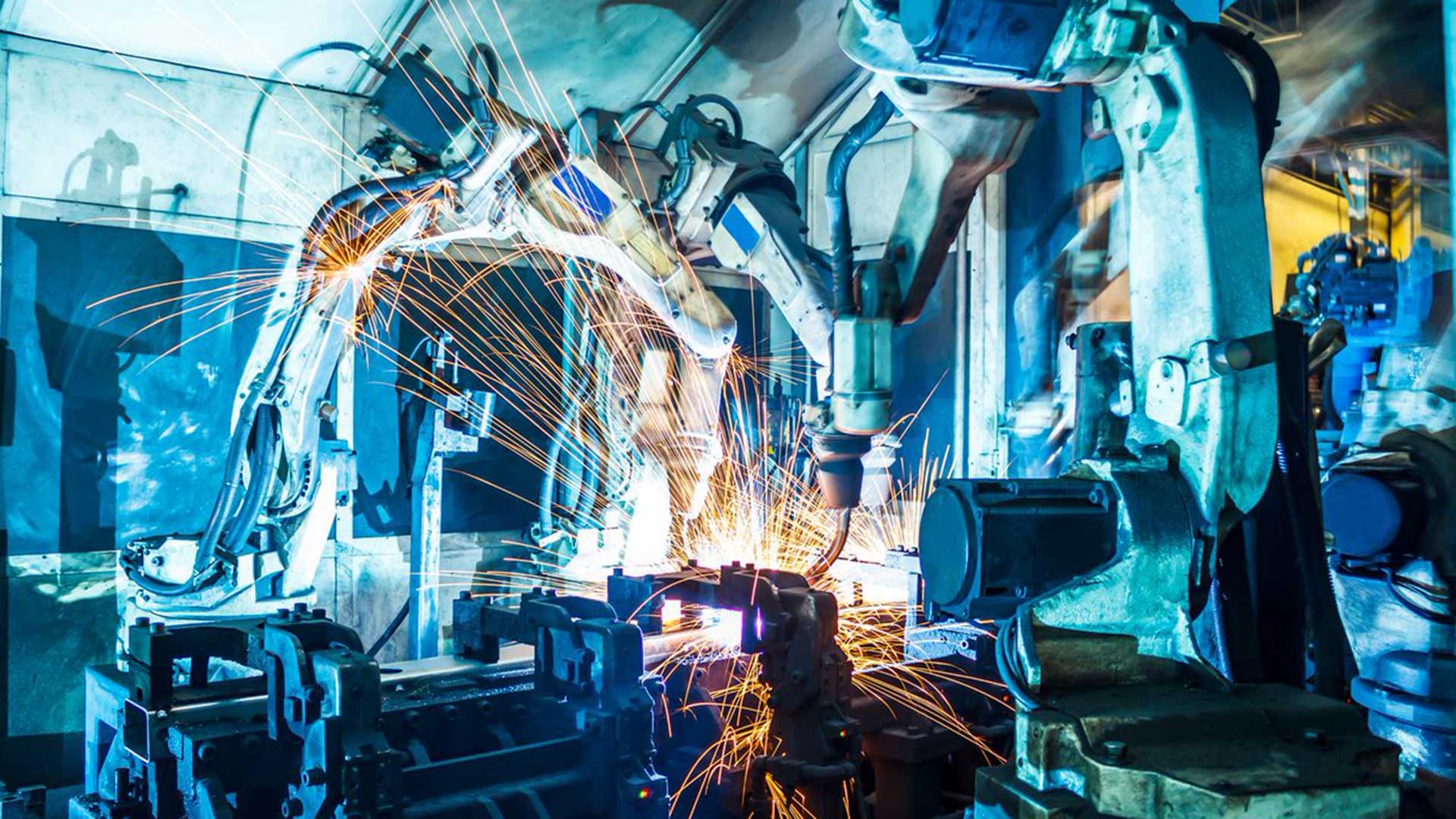 Why manufacturers need to unshackle from outdated ERP - Baker Tilly