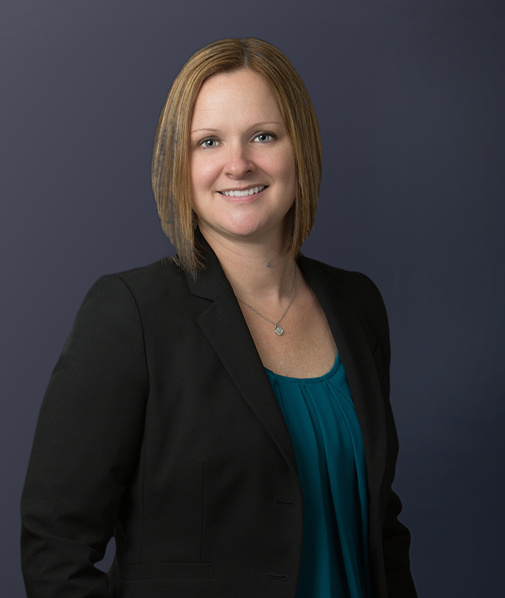 Stephanie L. Gensler - Baker Tilly