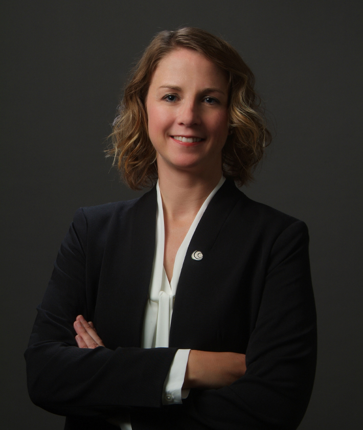 Danielle Hawley - Baker Tilly