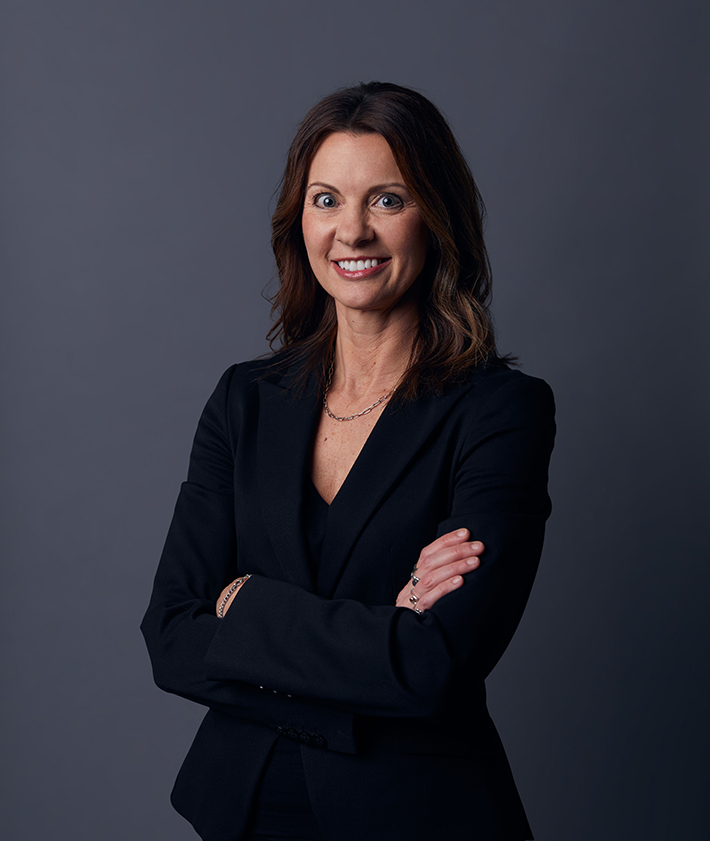 Michelle Kupka - Baker Tilly