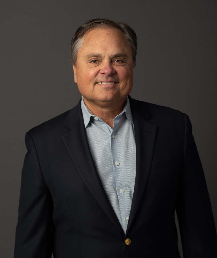 Lance Christensen - Baker Tilly