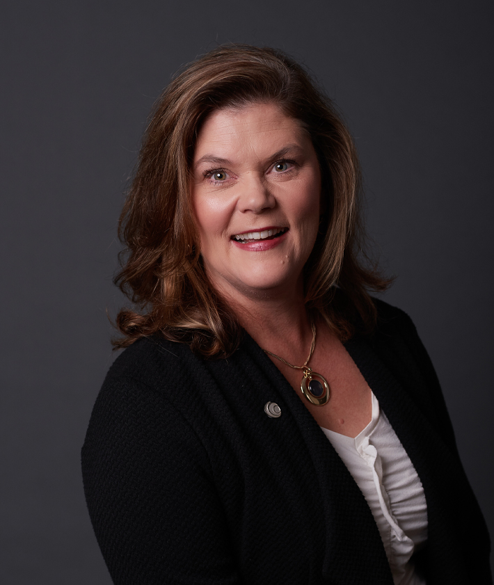 Jacque J. Lee - Baker Tilly