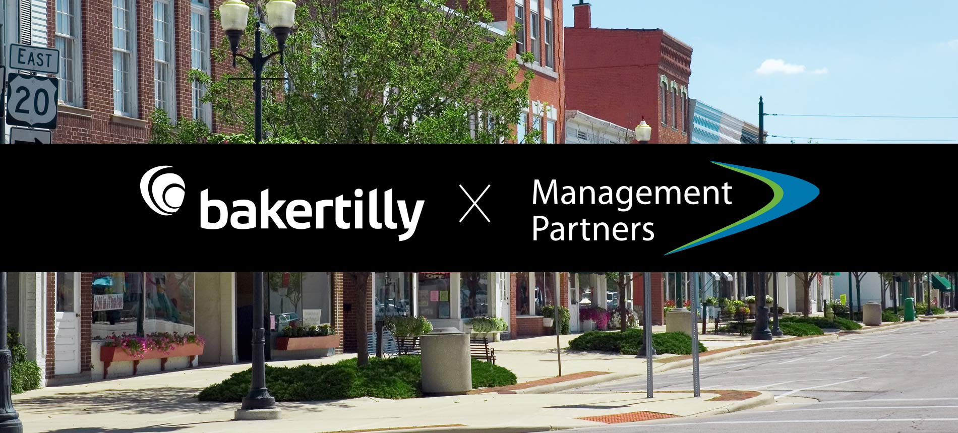 Baker Tilly Acquires Consulting Firm Management Partners - Baker Tilly