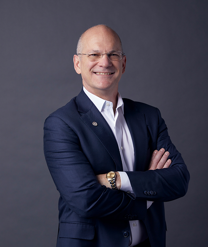 William A. Chapman - Baker Tilly