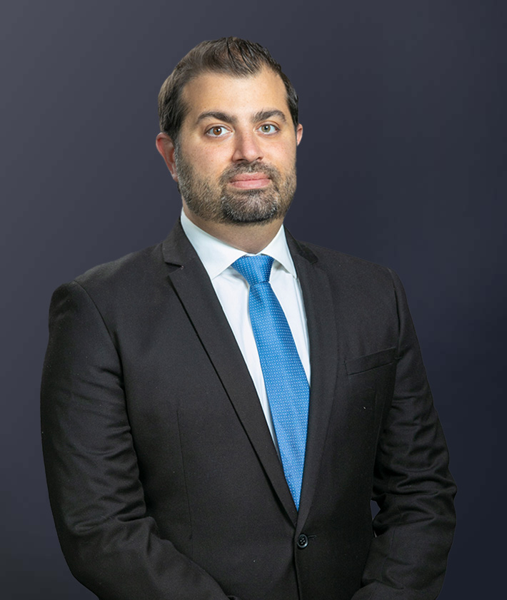 John Provenzano, MAI - Baker Tilly