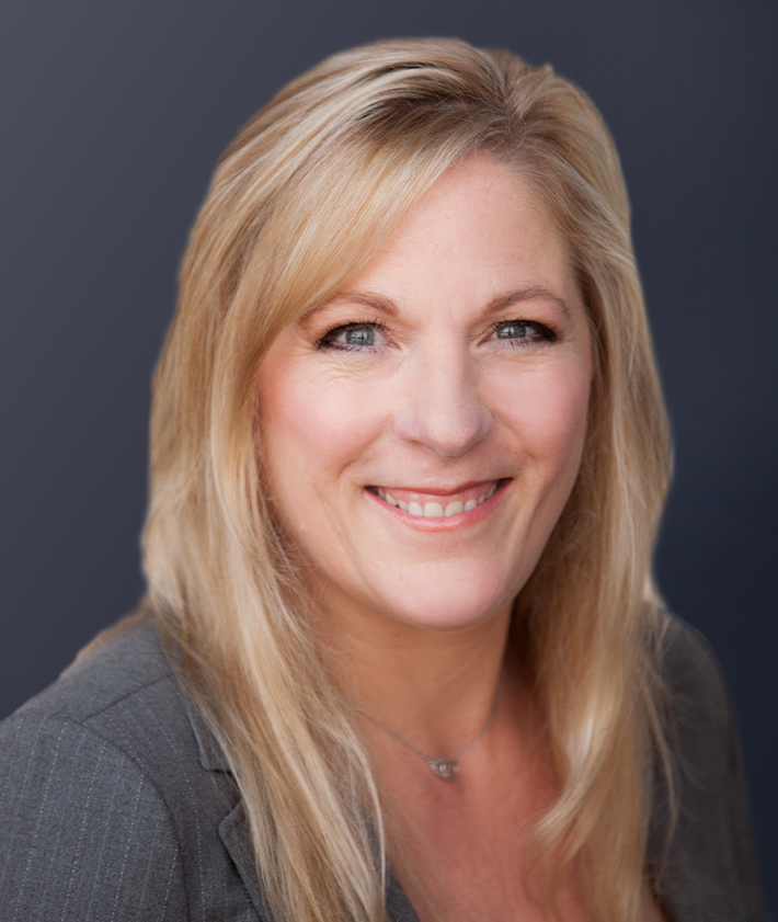 Kristi Oates - Baker Tilly