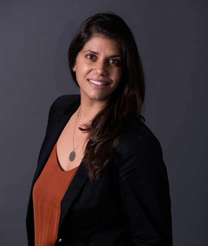 Brenda Bock - Baker Tilly