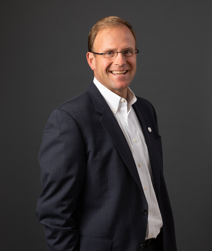 John Runte - Baker Tilly