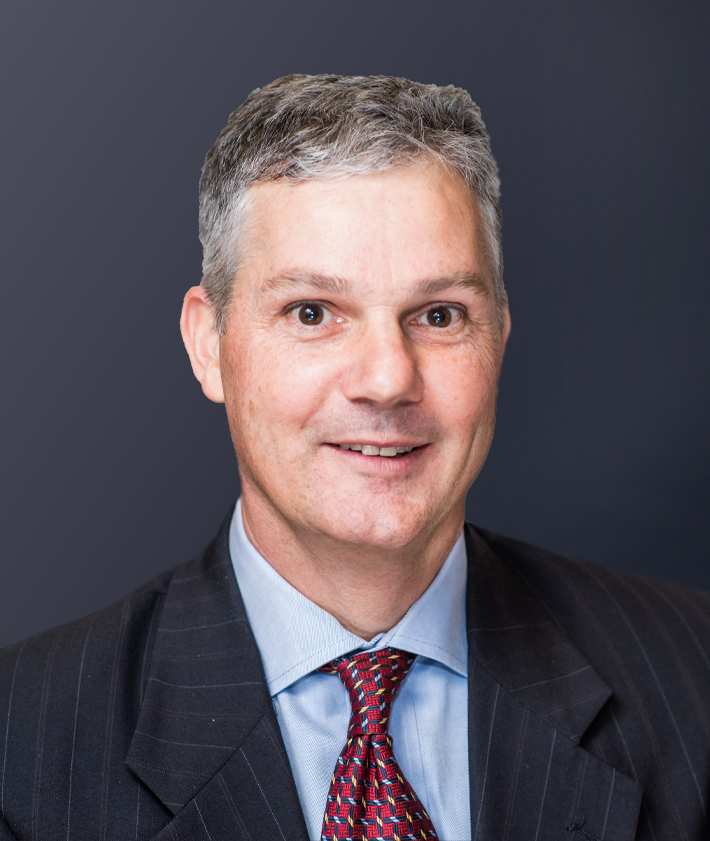 Jeffrey J. Spengler - Baker Tilly