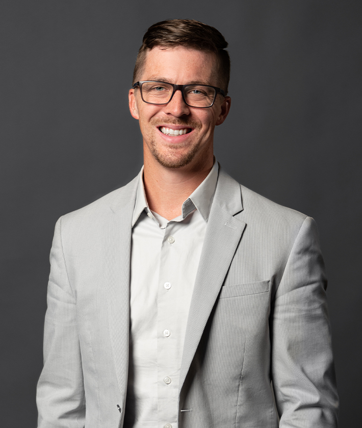 Ryan Smith - Baker Tilly