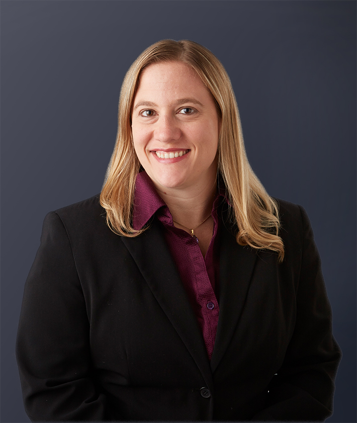 Nicki Donlon - Baker Tilly