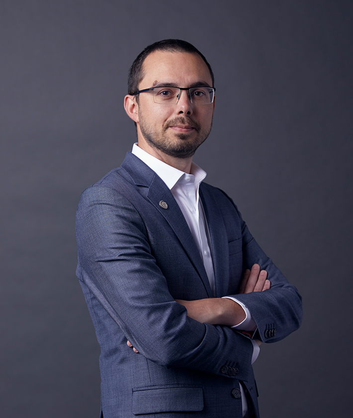 Pietro M. Stuardi - Baker Tilly