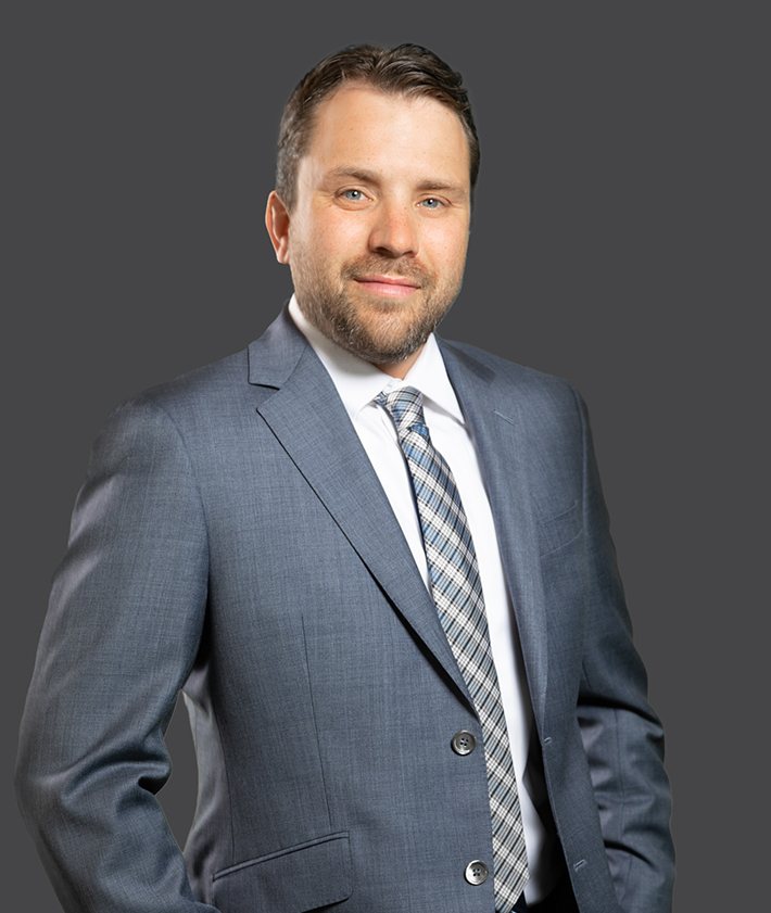 Douglas Richardson - Baker Tilly