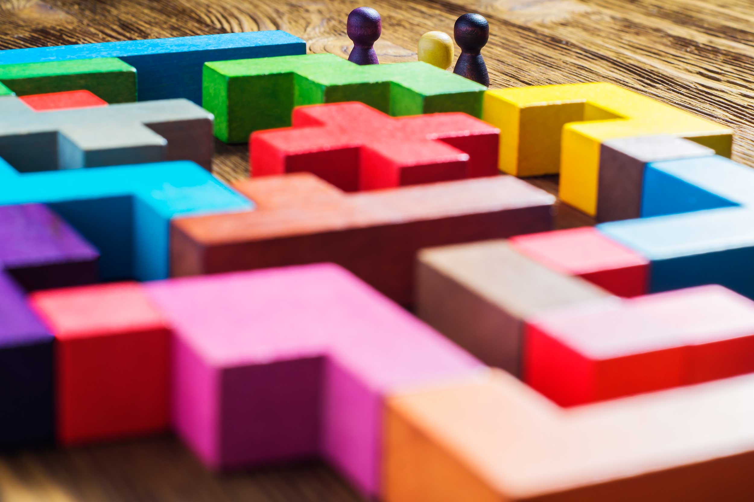 Government Property Management Systems: From Obscurity to Center Stage ...