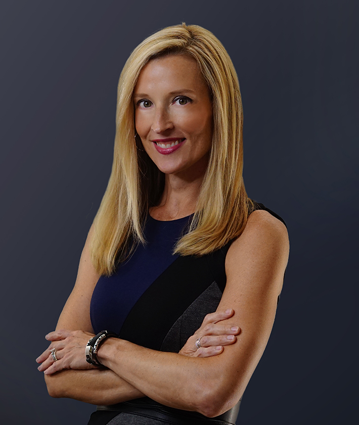 Kristen Russell - Baker Tilly