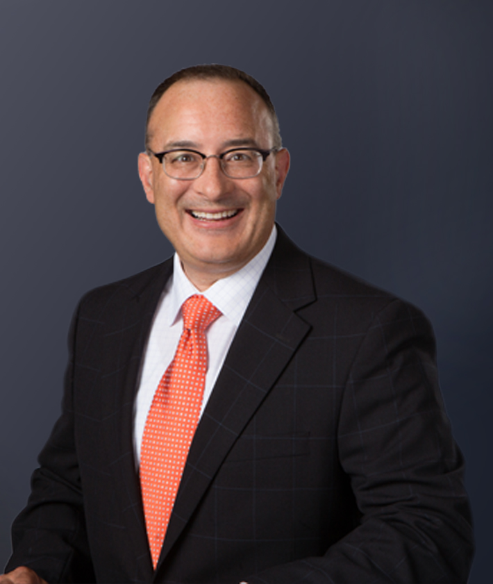 Anthony Ollmann - Baker Tilly
