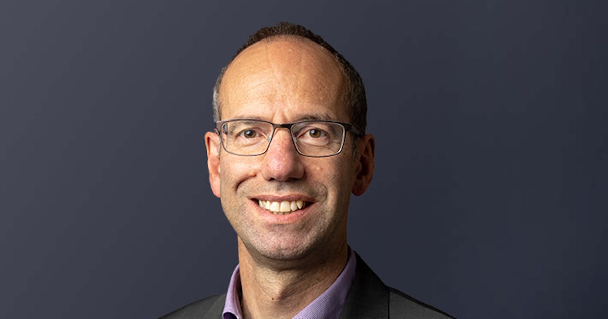 Paolo Zaino Baker Tilly