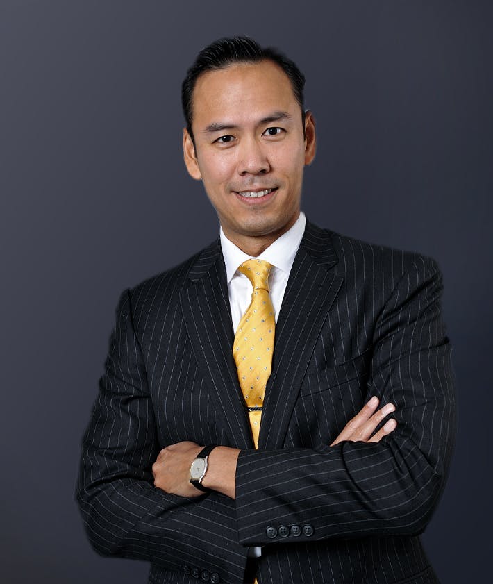 Patrick Yu - Baker Tilly