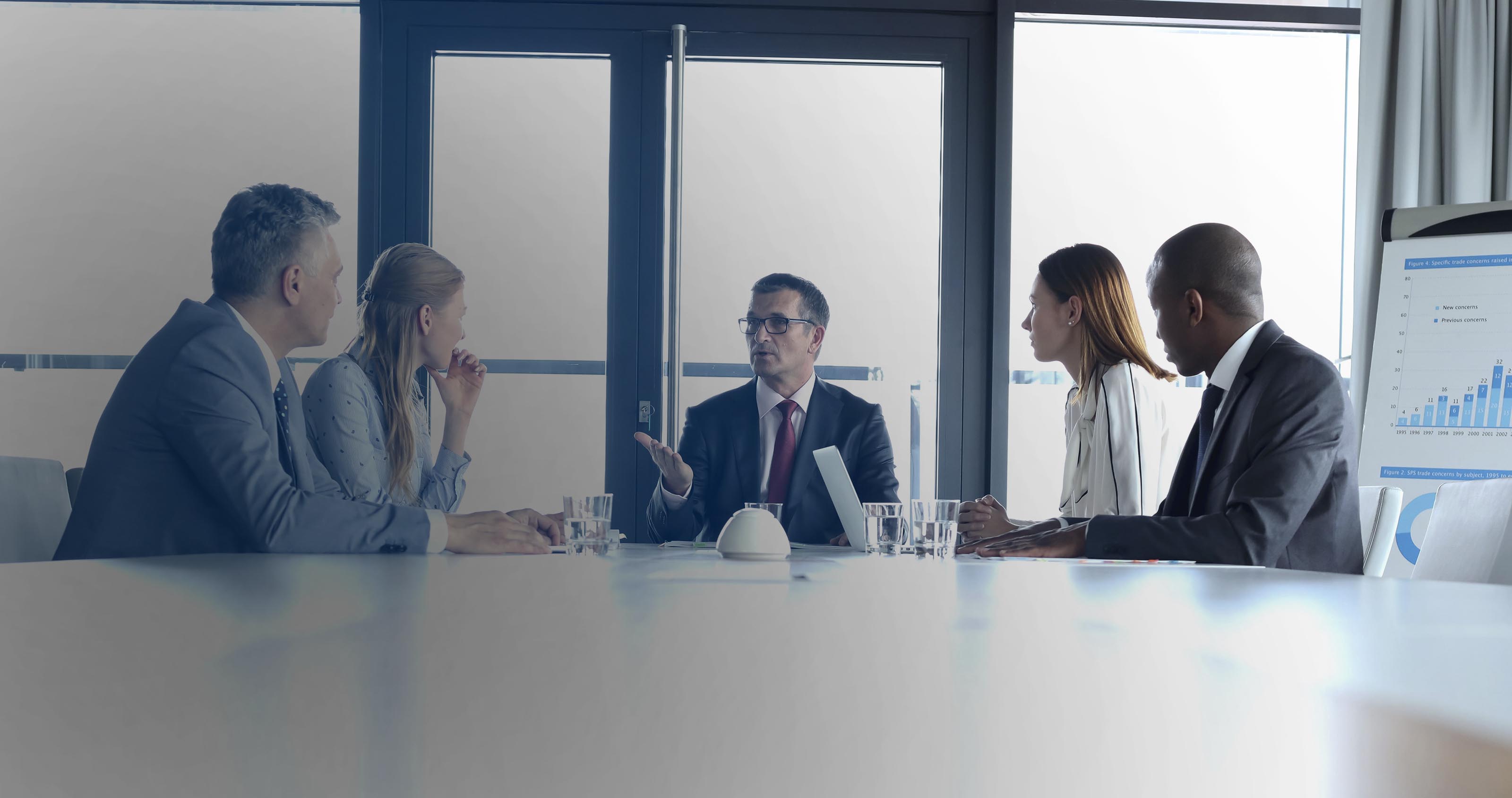 Board & Audit Committee Governance - Baker Tilly