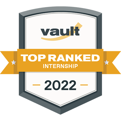 Baker Tilly is recognized for Vault’s 100 Best Internships - Baker Tilly