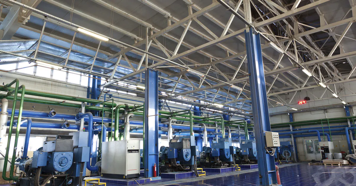 Four things small/midsize manufacturers need to know for Industry 4.0 ...