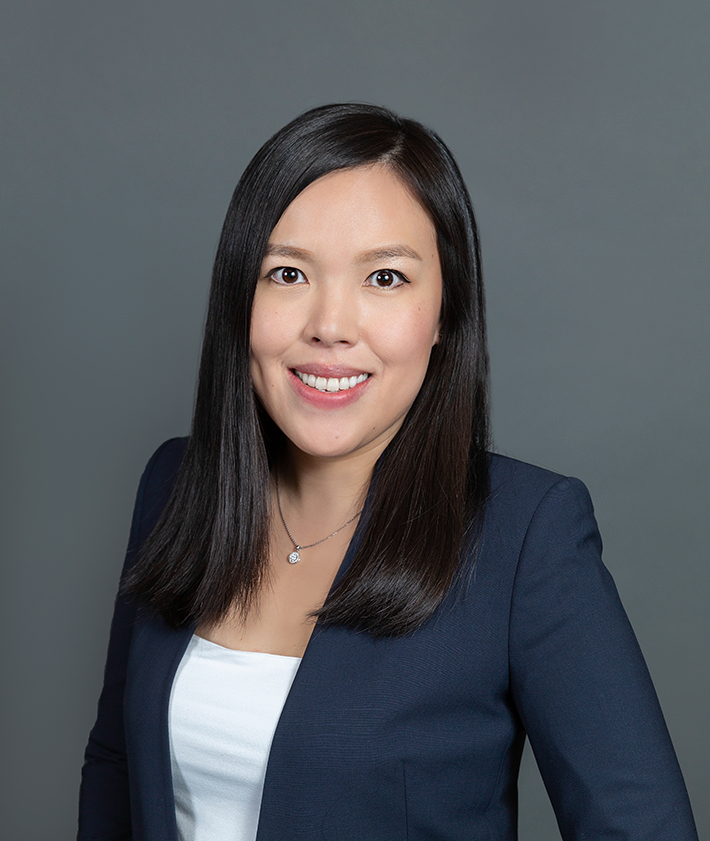 Levina Atmadja - Baker Tilly