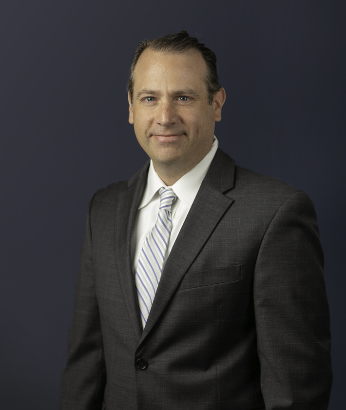 Joseph Loiacono - Baker Tilly