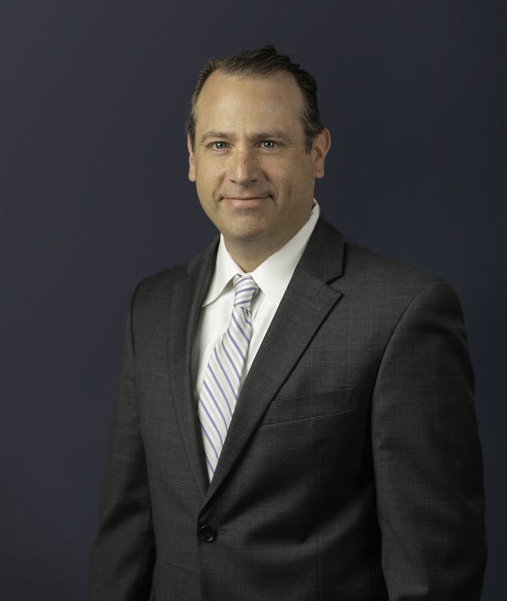 Joseph Loiacono - Baker Tilly