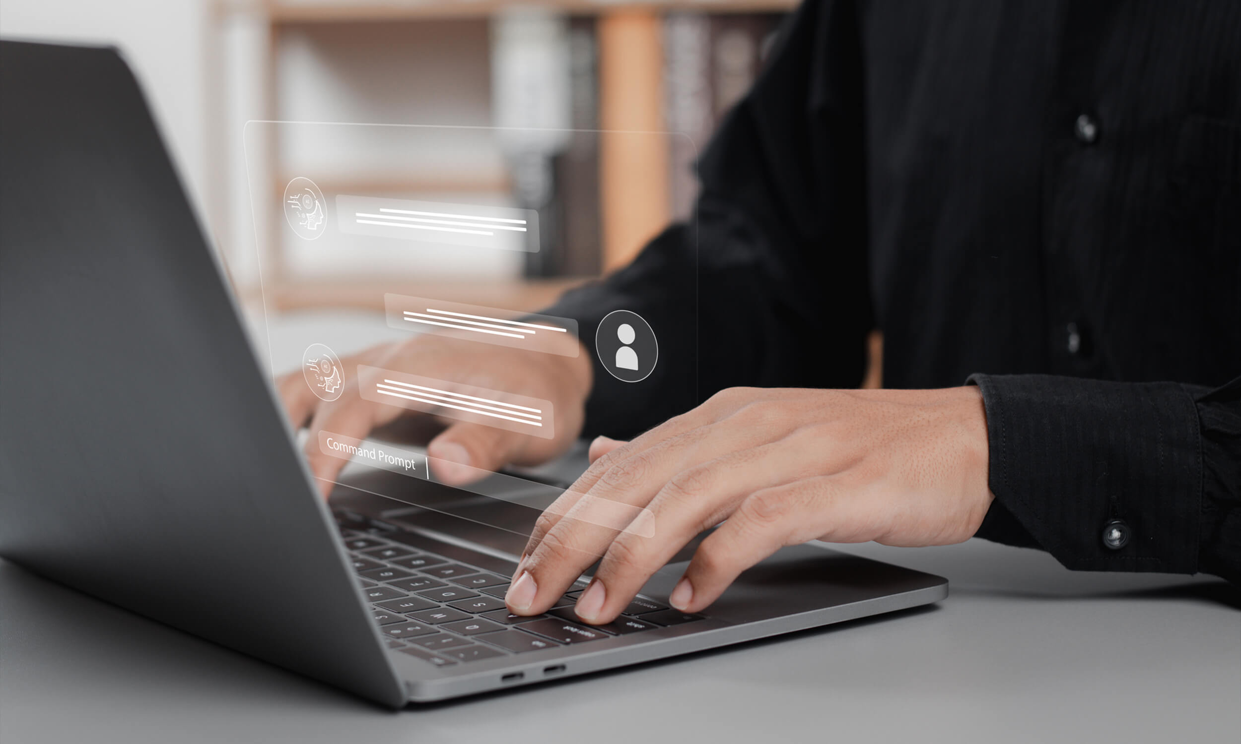 Introduction to chatbots using Amazon Lex - Baker Tilly