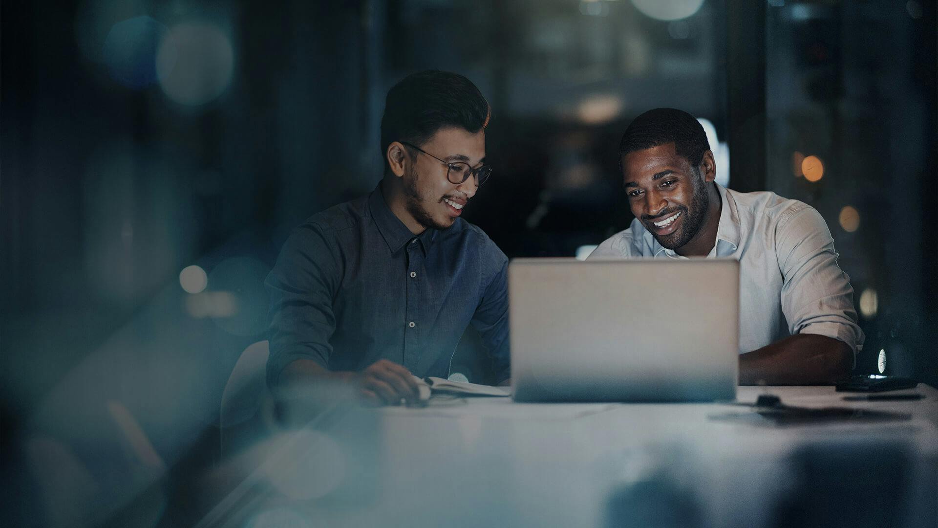 Baker Tilly Advantage - Baker Tilly