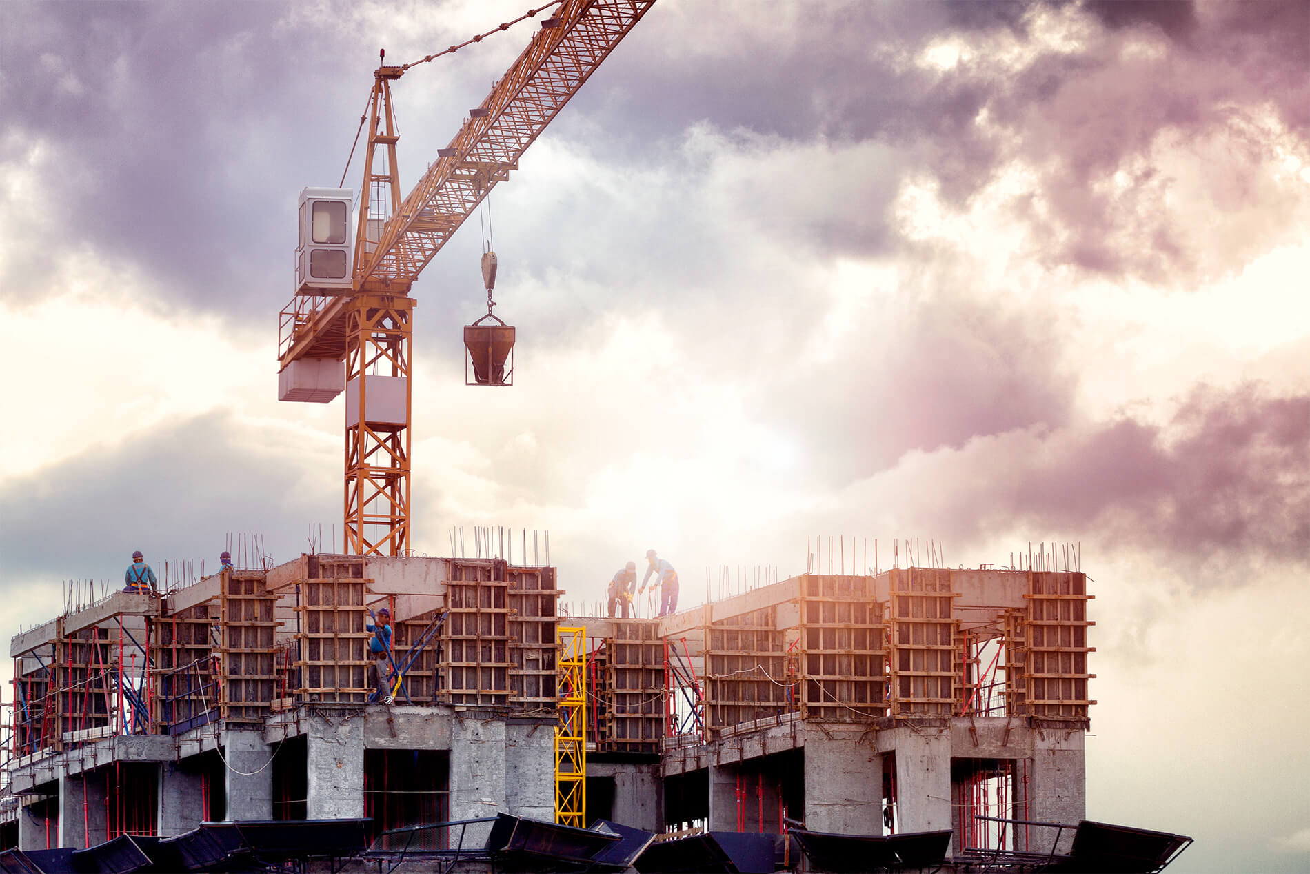 Construction - Baker Tilly