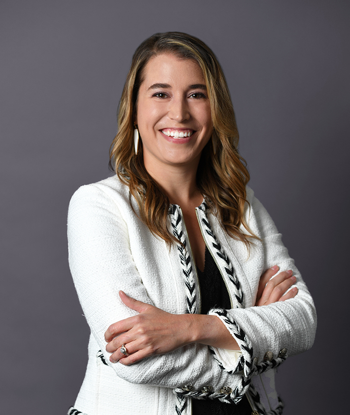 Meghan Loomis - Baker Tilly