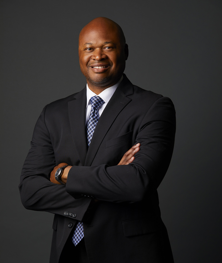 Andre Riley - Baker Tilly