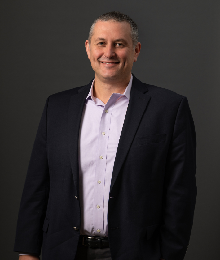 Brad E. Elmer - Baker Tilly