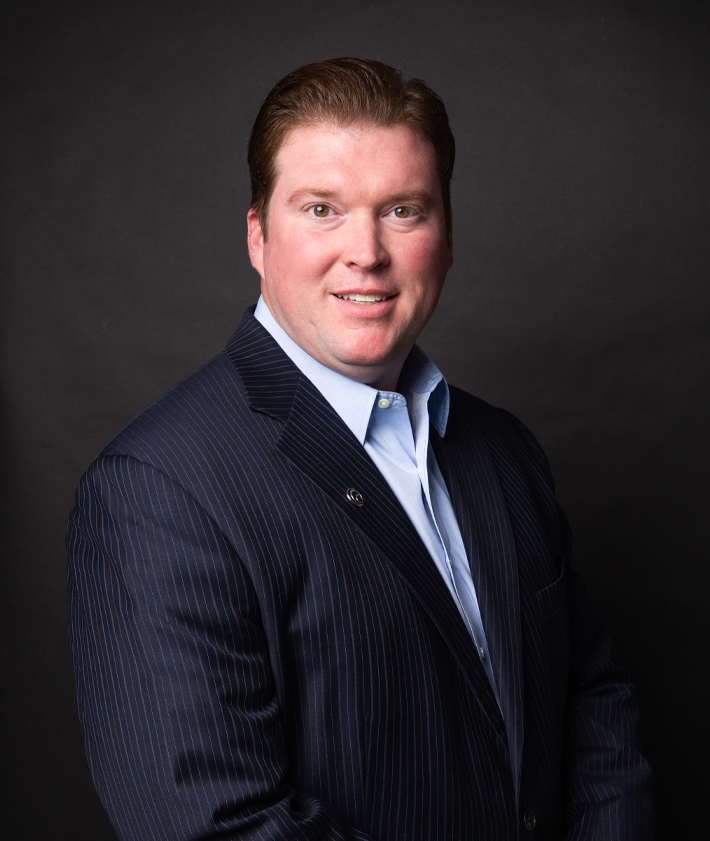 Jeremy Chapman - Baker Tilly