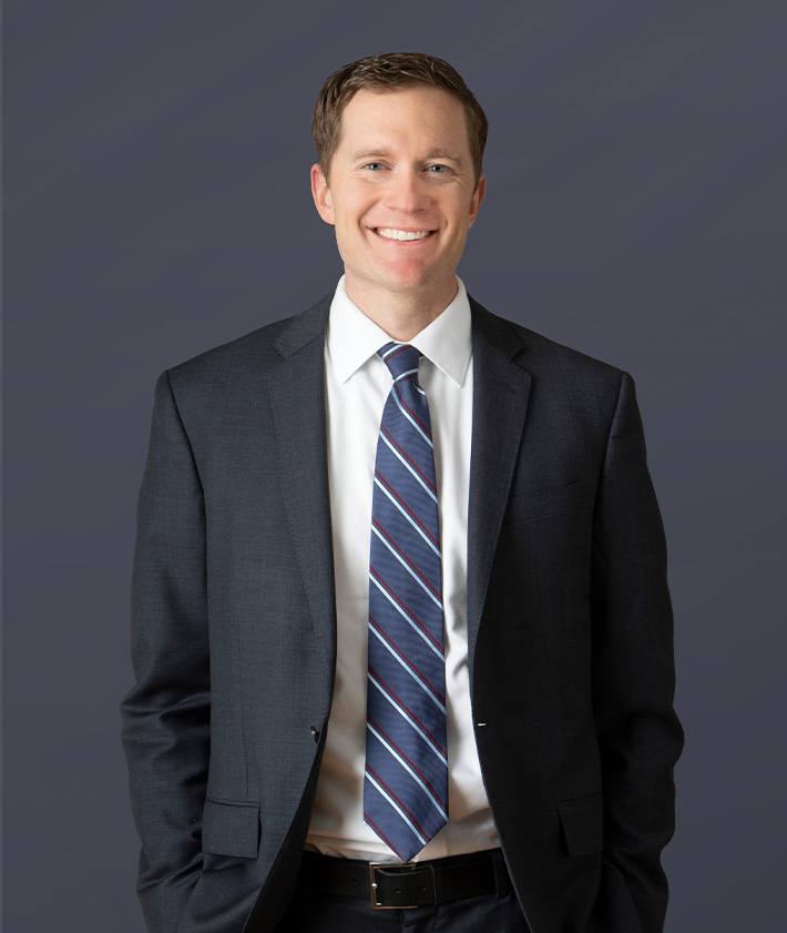 Colin J. Walsh - Baker Tilly