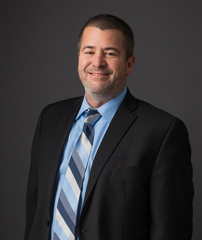 Mike Kamienski - Baker Tilly