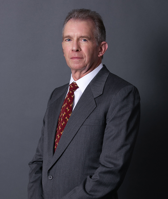 Brian Gourlay - Baker Tilly