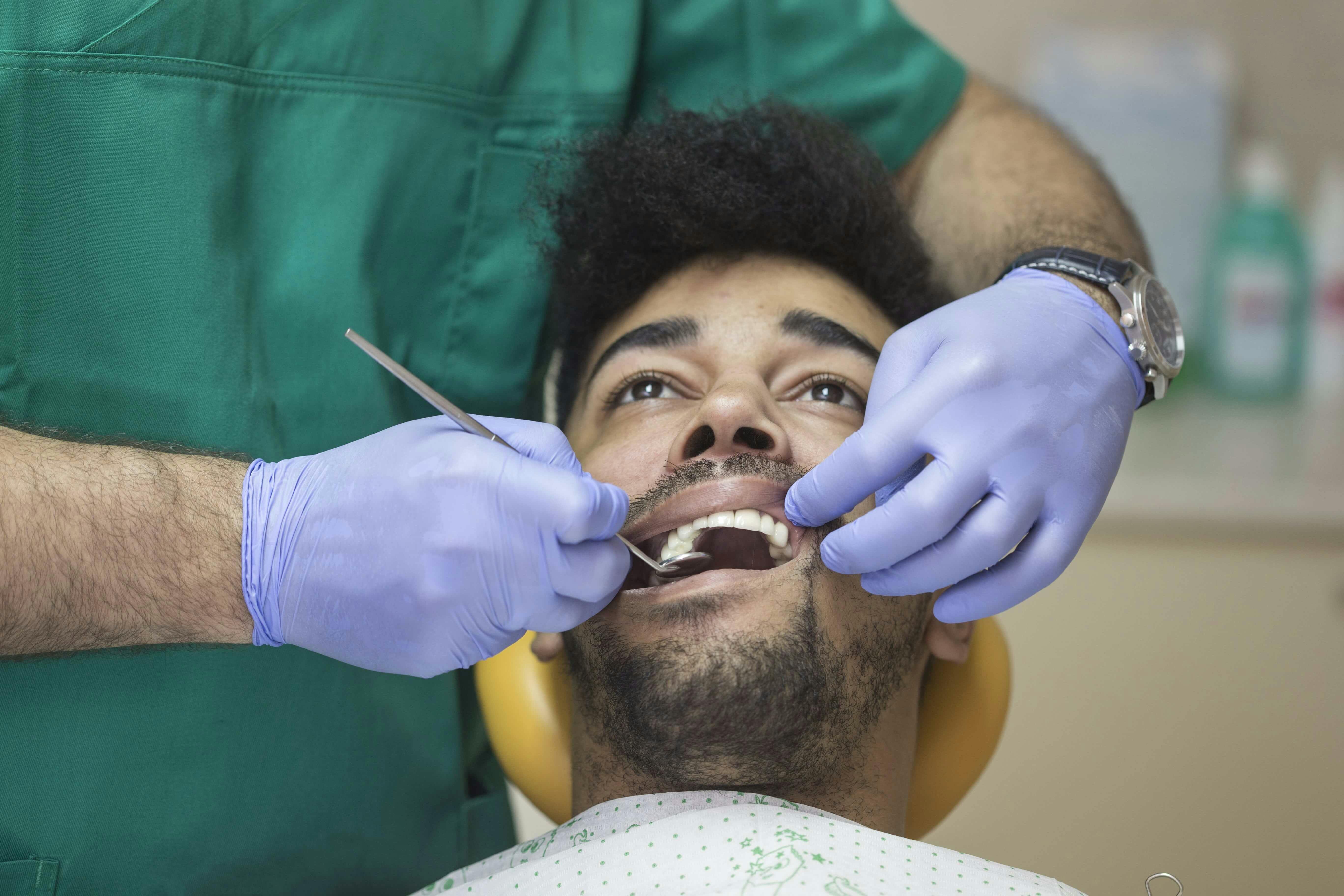 Making moves on oral health: expanding FSA and HSA eligibility for ...