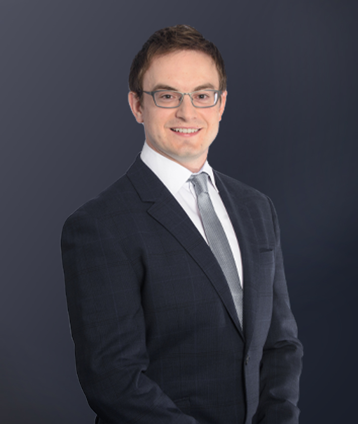 Clive Burrows - Baker Tilly