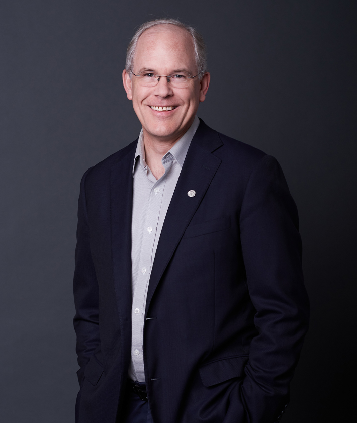 Larry Mohr - Baker Tilly