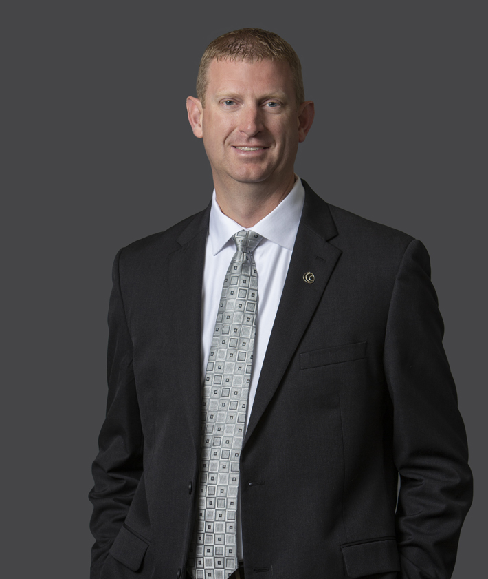 Christopher Schmidt - Baker Tilly