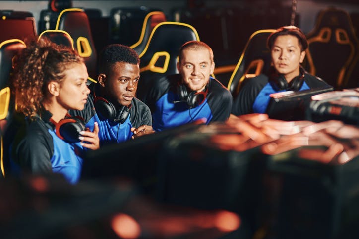 Collegiate Athletics & Esports - Baker Tilly