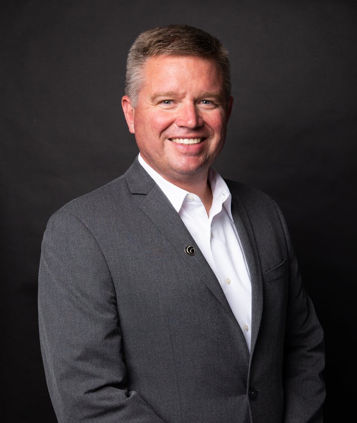 Jeff Krull - Baker Tilly