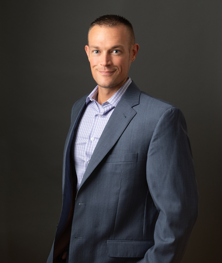 Ashley M. Pharo - Baker Tilly