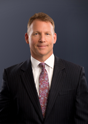 Brian P. Collins - Baker Tilly