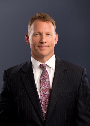 Brian P. Collins - Baker Tilly